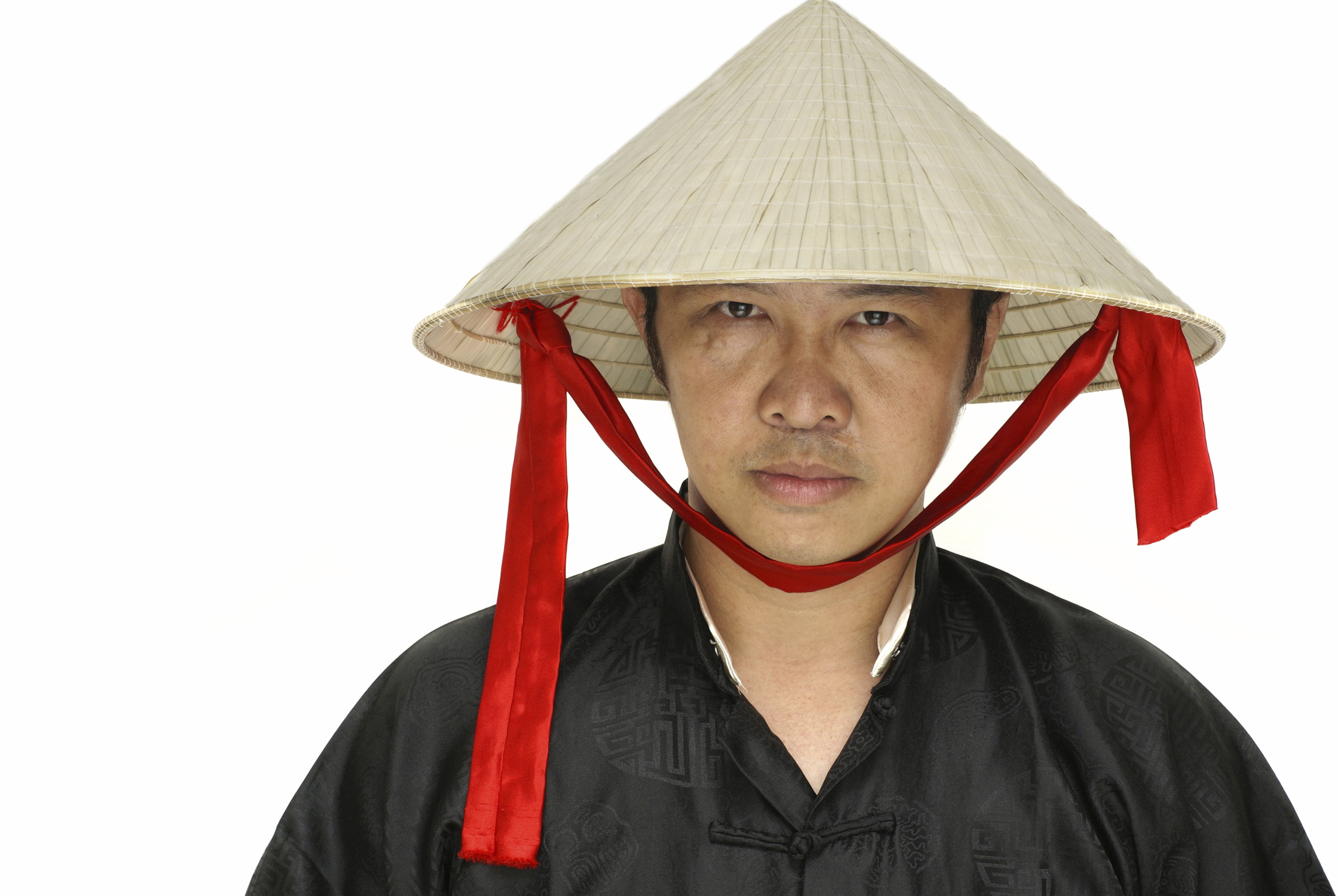 Chinese Hats Tag Hats